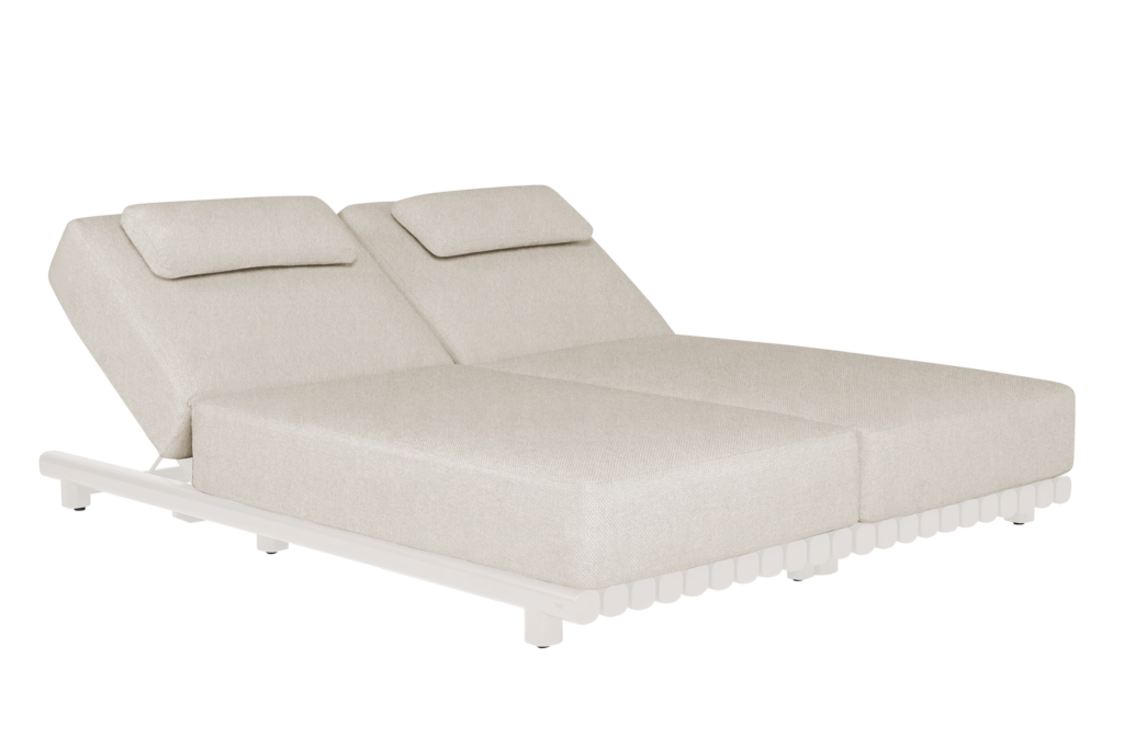 Descubre el Daybed Lucia | SUNS Outdoor Lifestyle